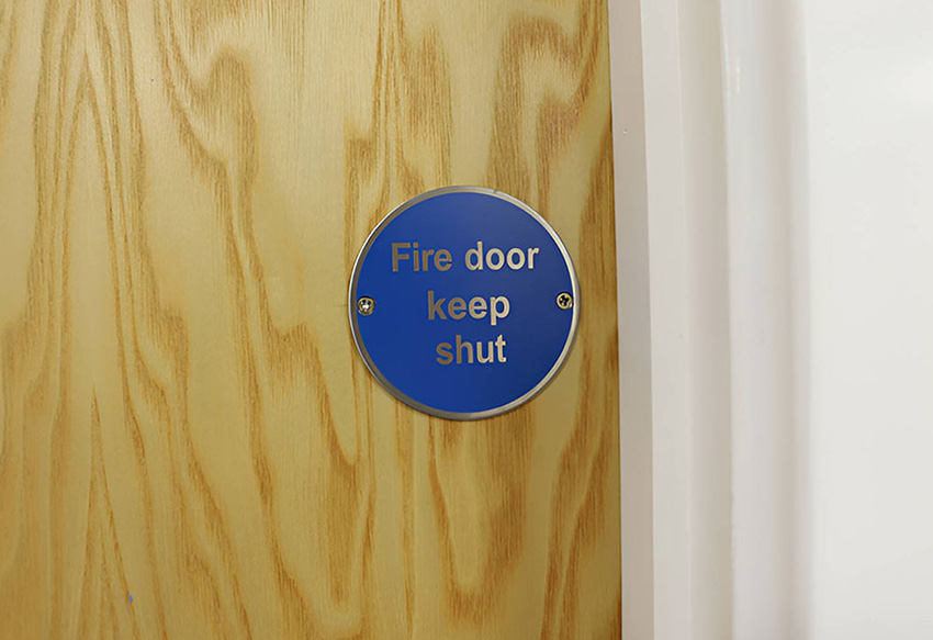 Products - Strong Shield Doors