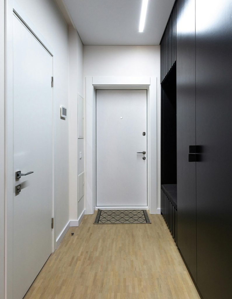 About - Strong Shield Doors